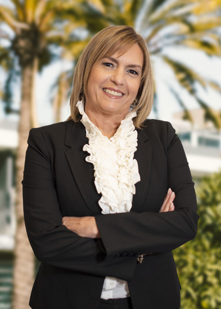 About The Gilchrist Law Firm, P.A. | Service-driven Leaders